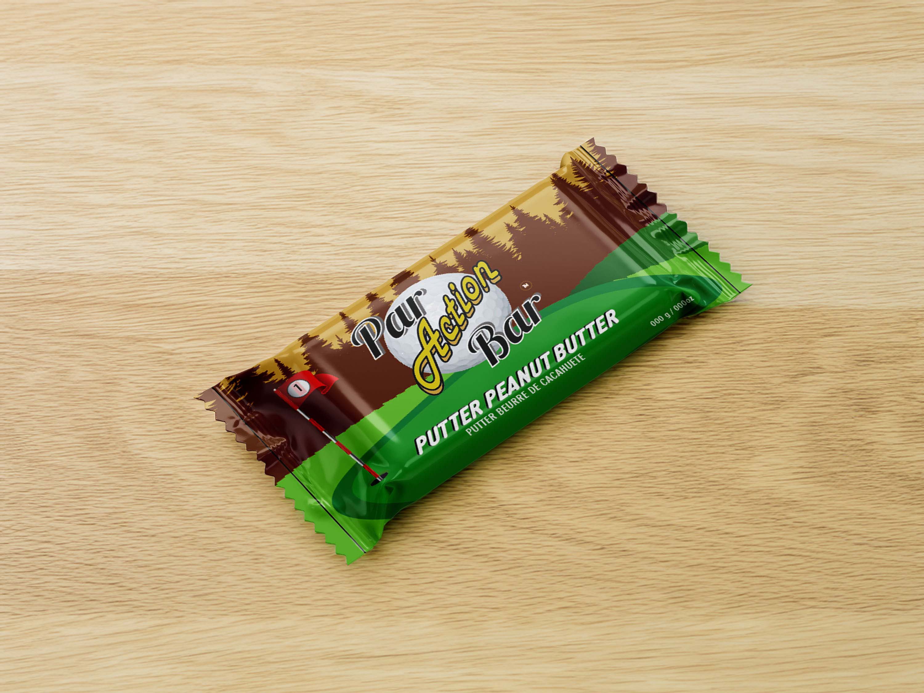 Shop – Par Action Bar